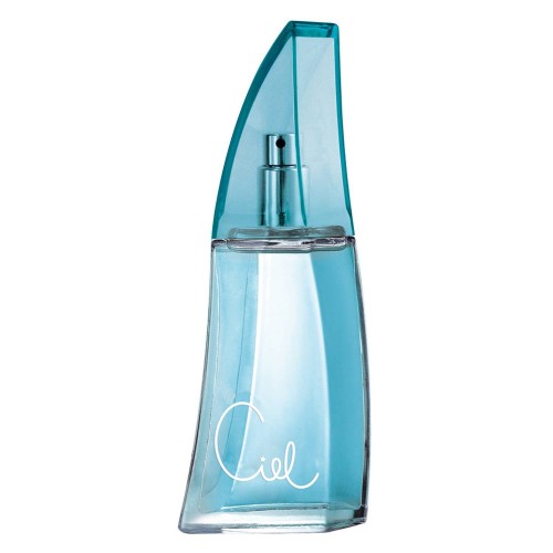 Perfume Ciel Clasico Celeste Eau De Parfum 80 Ml Mujer